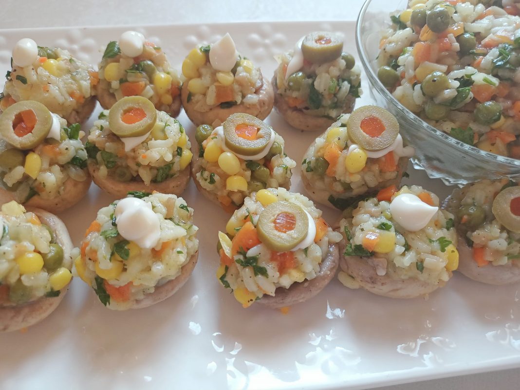 Posna jela - Posni recepti sa slikom