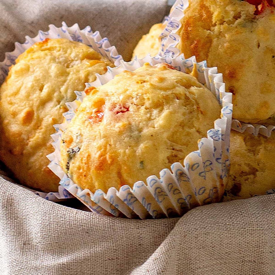 Posne projice sa akva-fabom - Recept - Posna jela