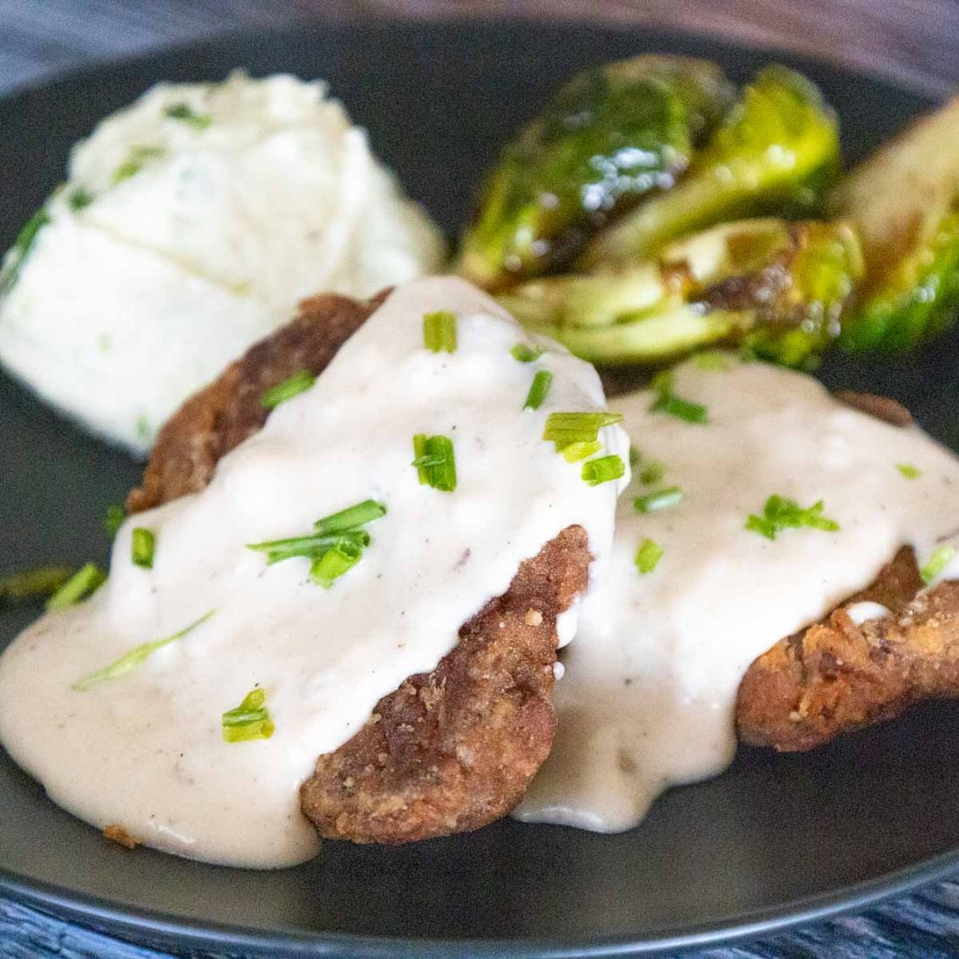 Posne šnicle sa sosom - Recept - Posna jela
