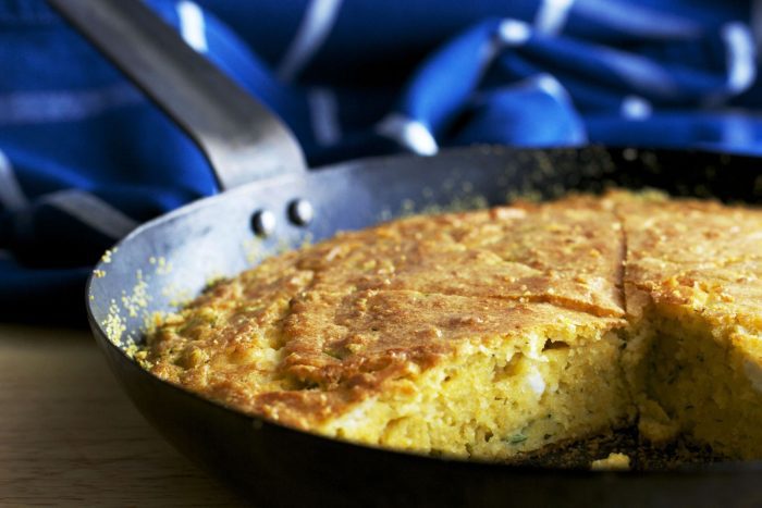 Posna proja sa tikvicama - Recept - Posna jela